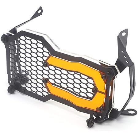 Amazon.com: Motorcycle R1200GS Headlight Cover Front Light Grill Grille ...