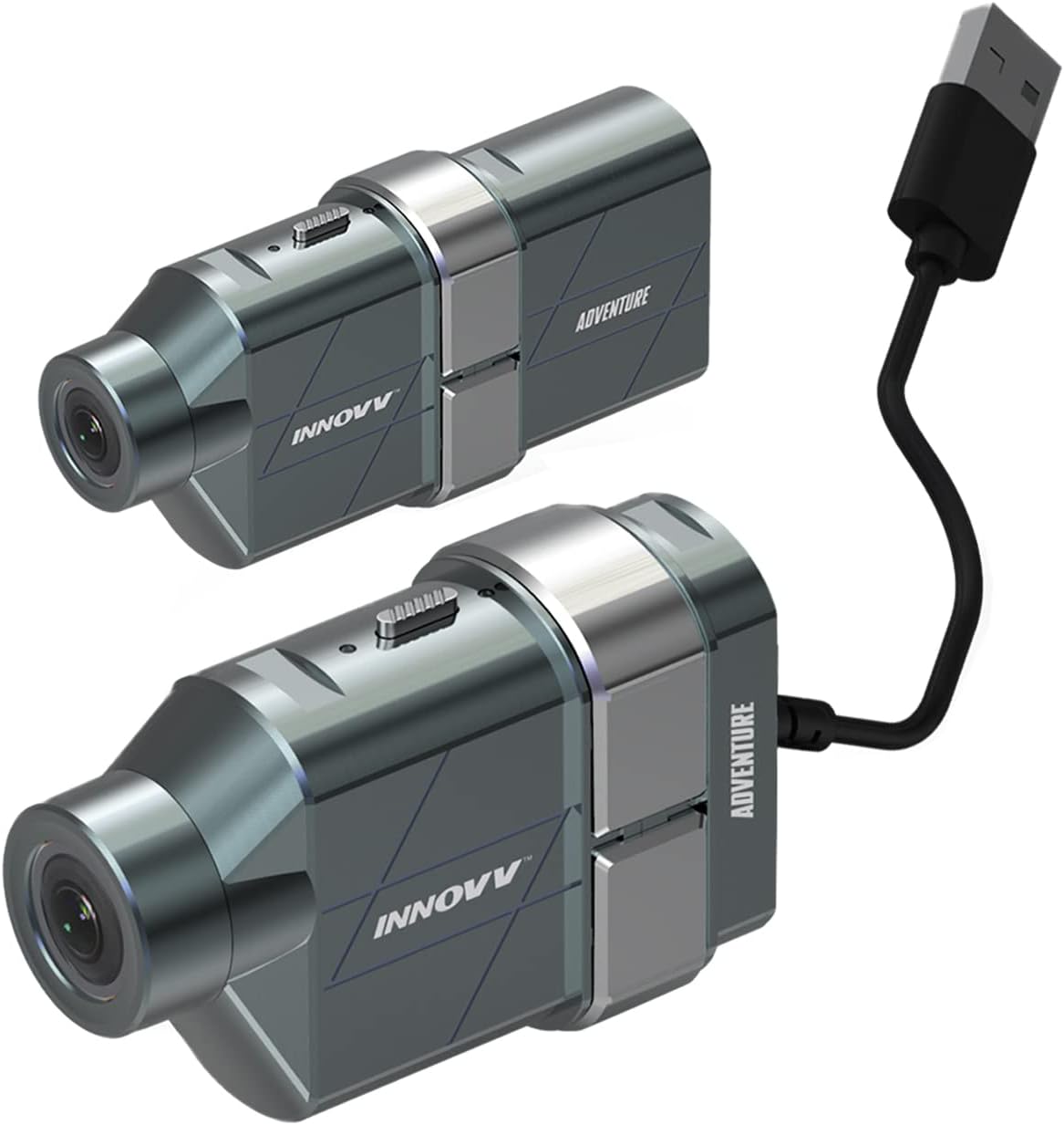 Amazon.com : Fire Cam Onyx 4k Helmet Camera : Electronics