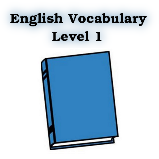 English Vocabulary - Level 1 - App on Amazon Appstore