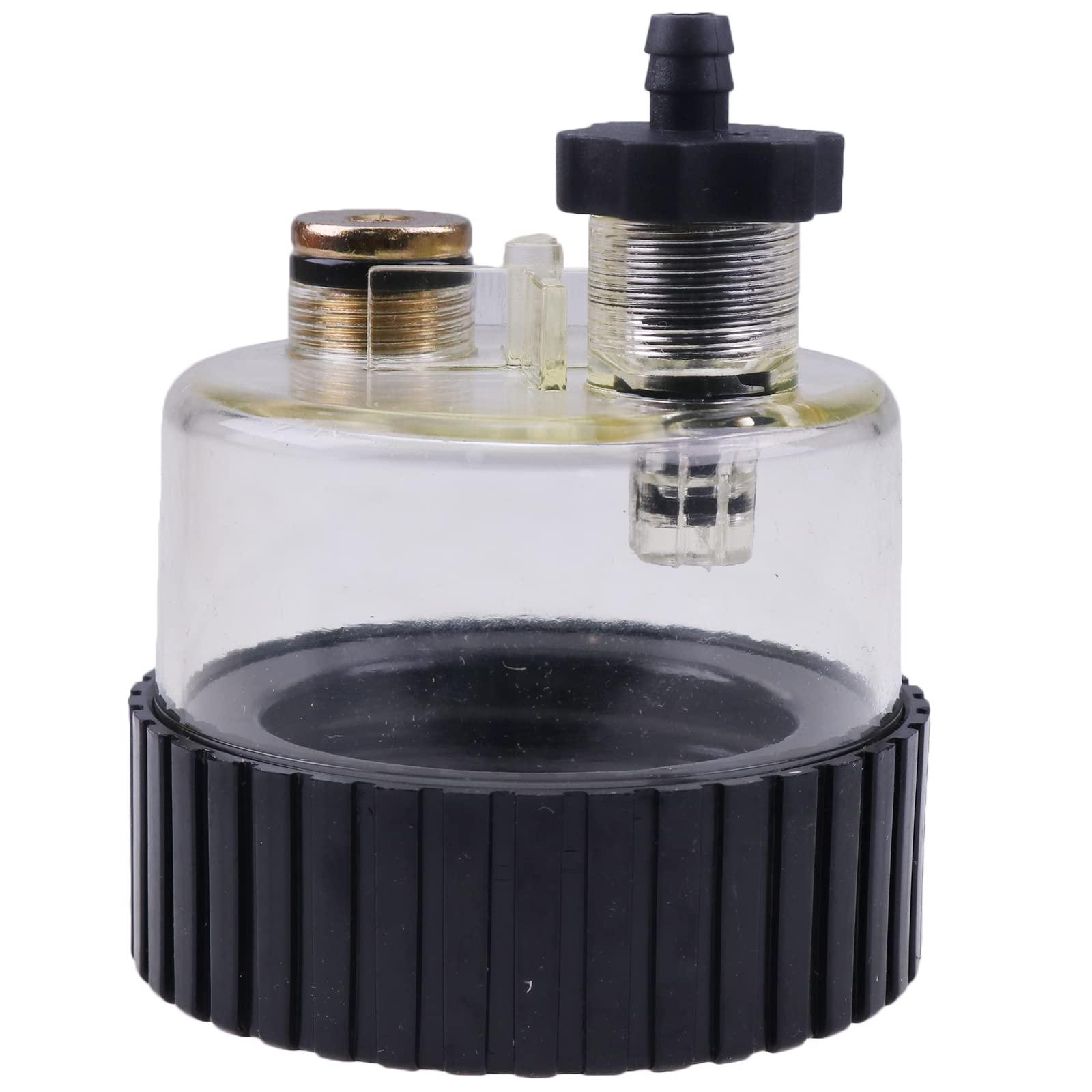 Amazon.com: BLUESUNSOLAR Fuel Water Separator Bowl 3435527 343-5527 ...