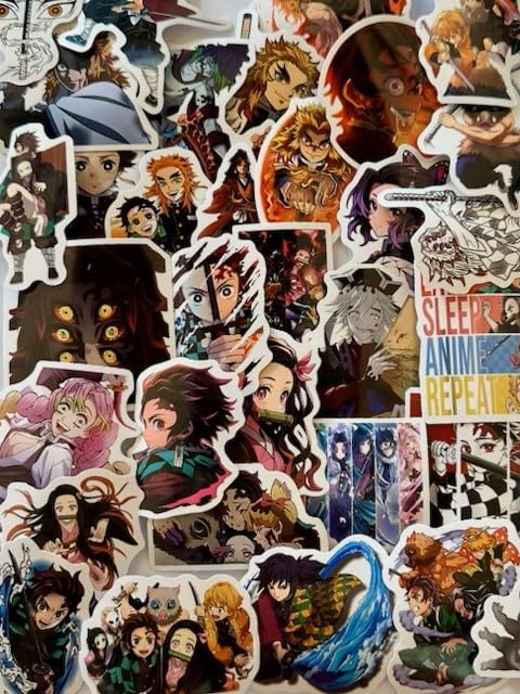 Amazon.com: Demon Slayer Gadget Details - Officially Licensed ...