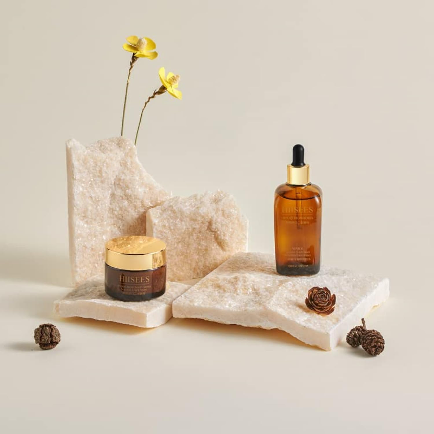 Amazon.com : 3PCS Original Design Product Photography Background Props ...