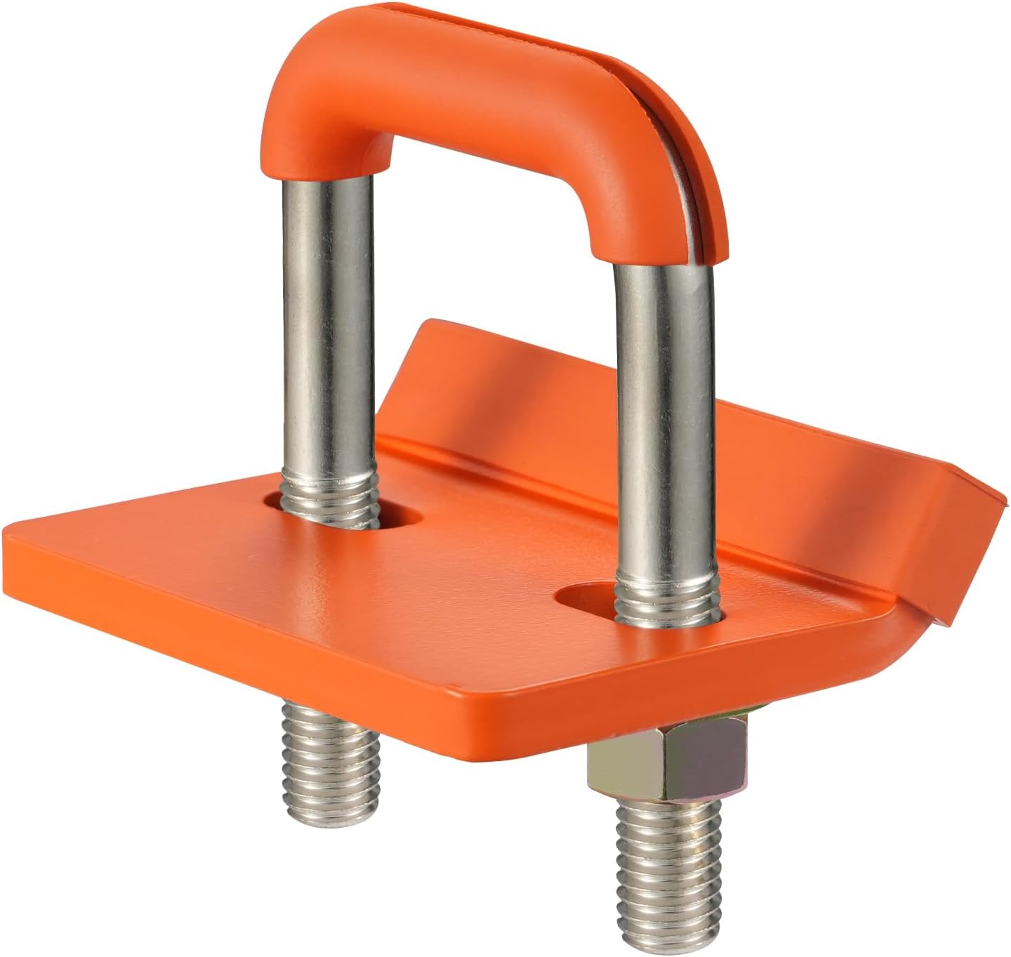 Amazon.com: Hitch Tightener, Clamp Anti Rattle Stabilizer for 1.25" to ...