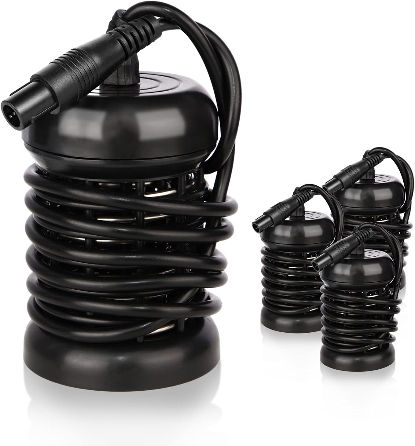 Amazon.com: 10-Pack Arrays for Ionic Detox Foot Bath, Replacement Array ...