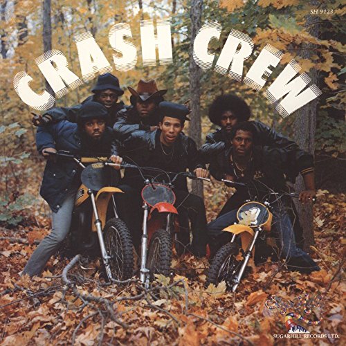 Crash Crew: Crash Crew: Amazon.fr: CD et Vinyles}