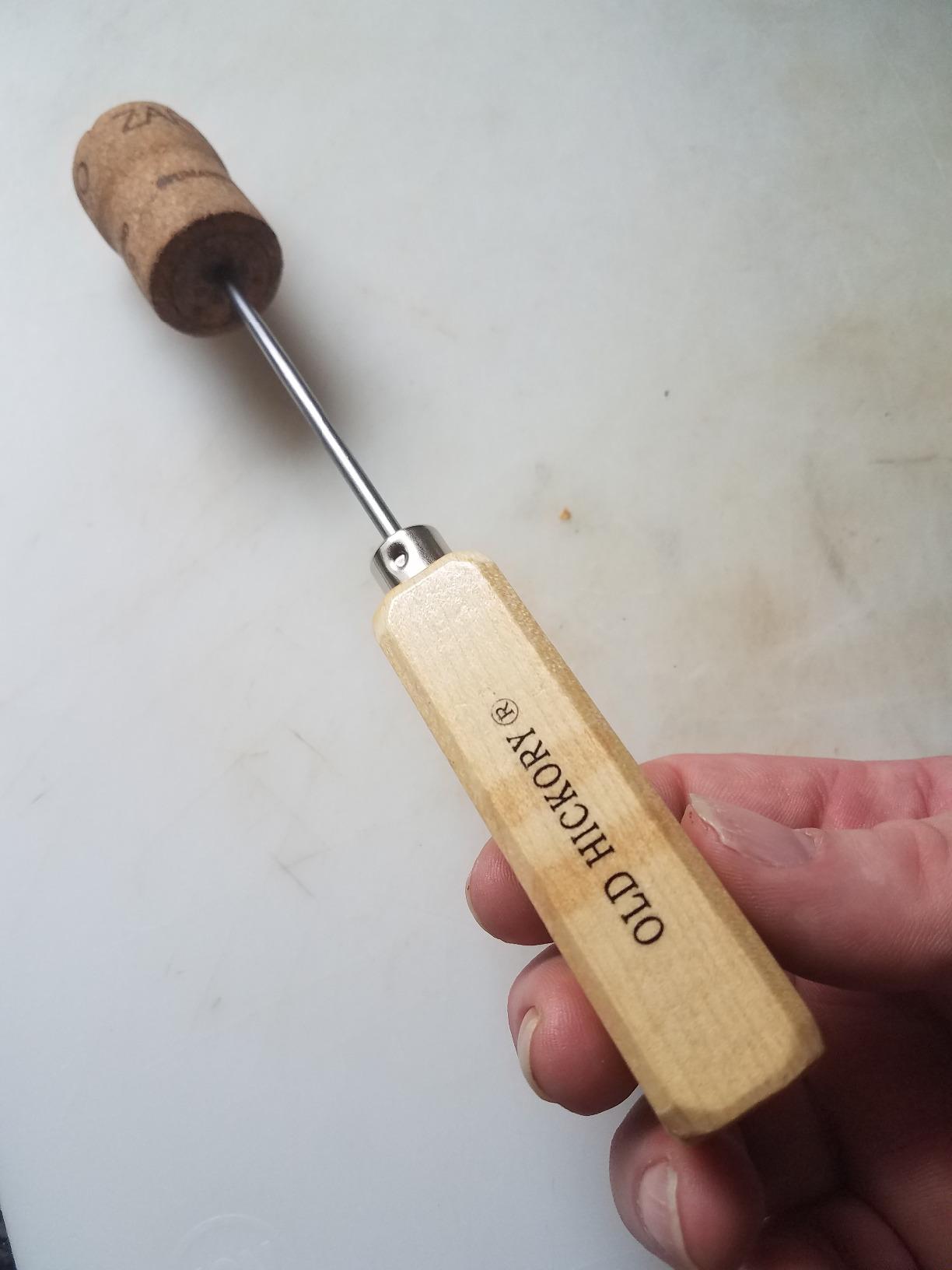 Amazon.com: Ontario Knife 1001 Icepick : Home & Kitchen