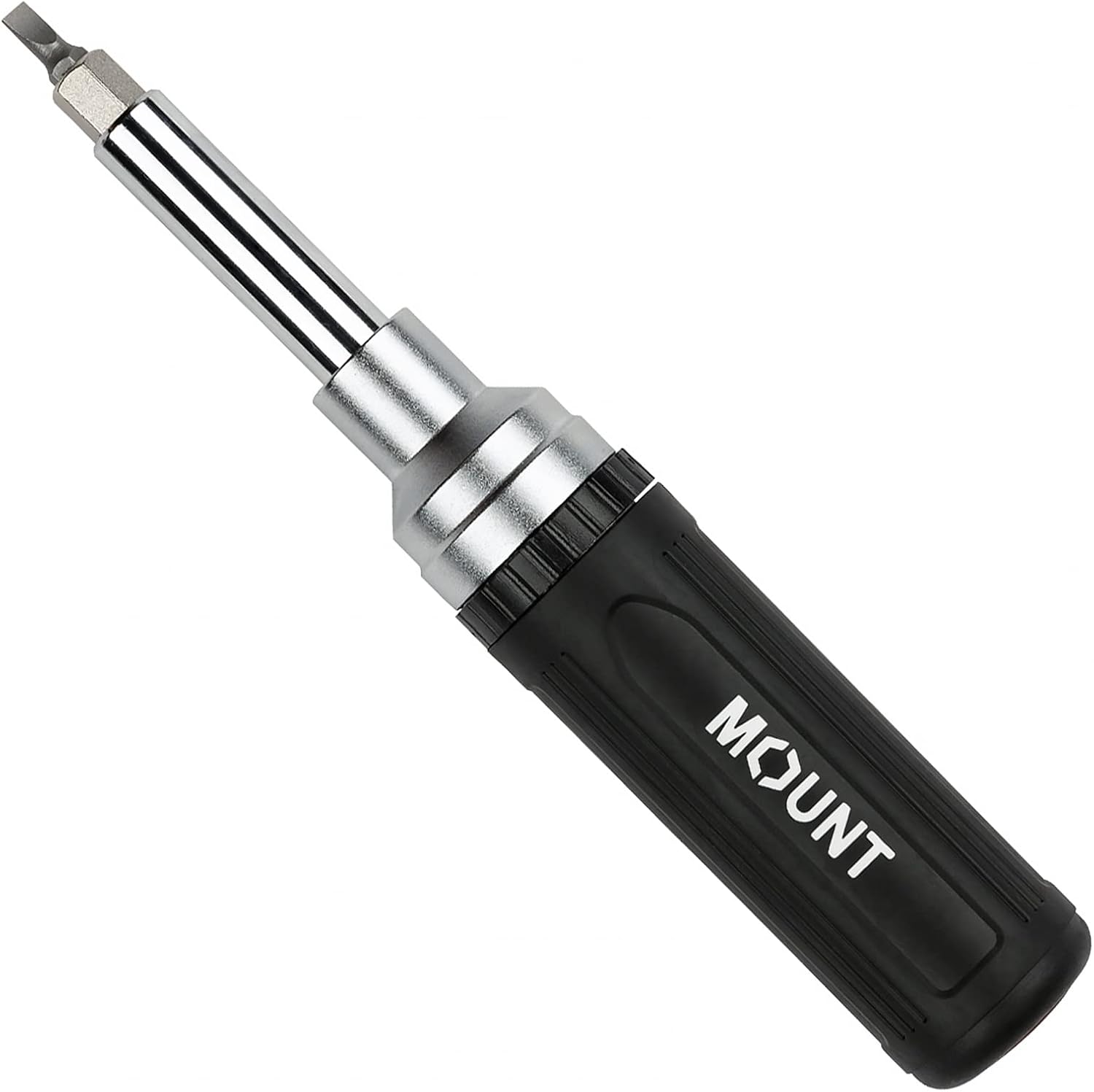 Amazon.com: K-Mount 9-In-1 Multi-Bit Ratcheting Screwdriver, Industrial ...