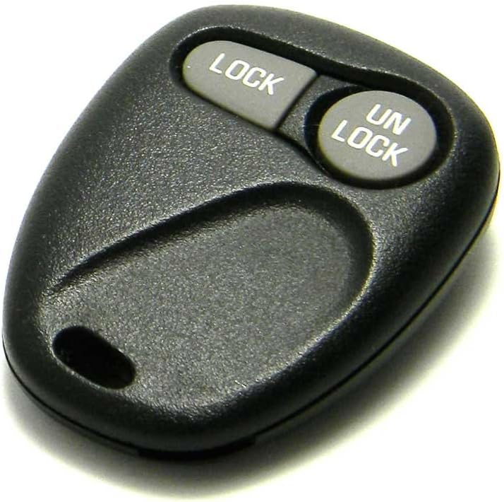 Amazon.com: KeylessOption Keyless Entry Remote Control Key Fob for 97 ...