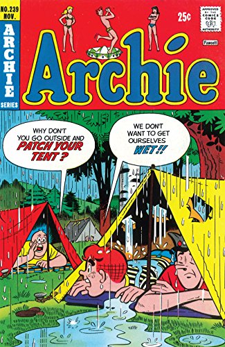 Amazon.com: Archie #239 eBook : Doyle, Frank, Lucey, Harry: Kindle Store