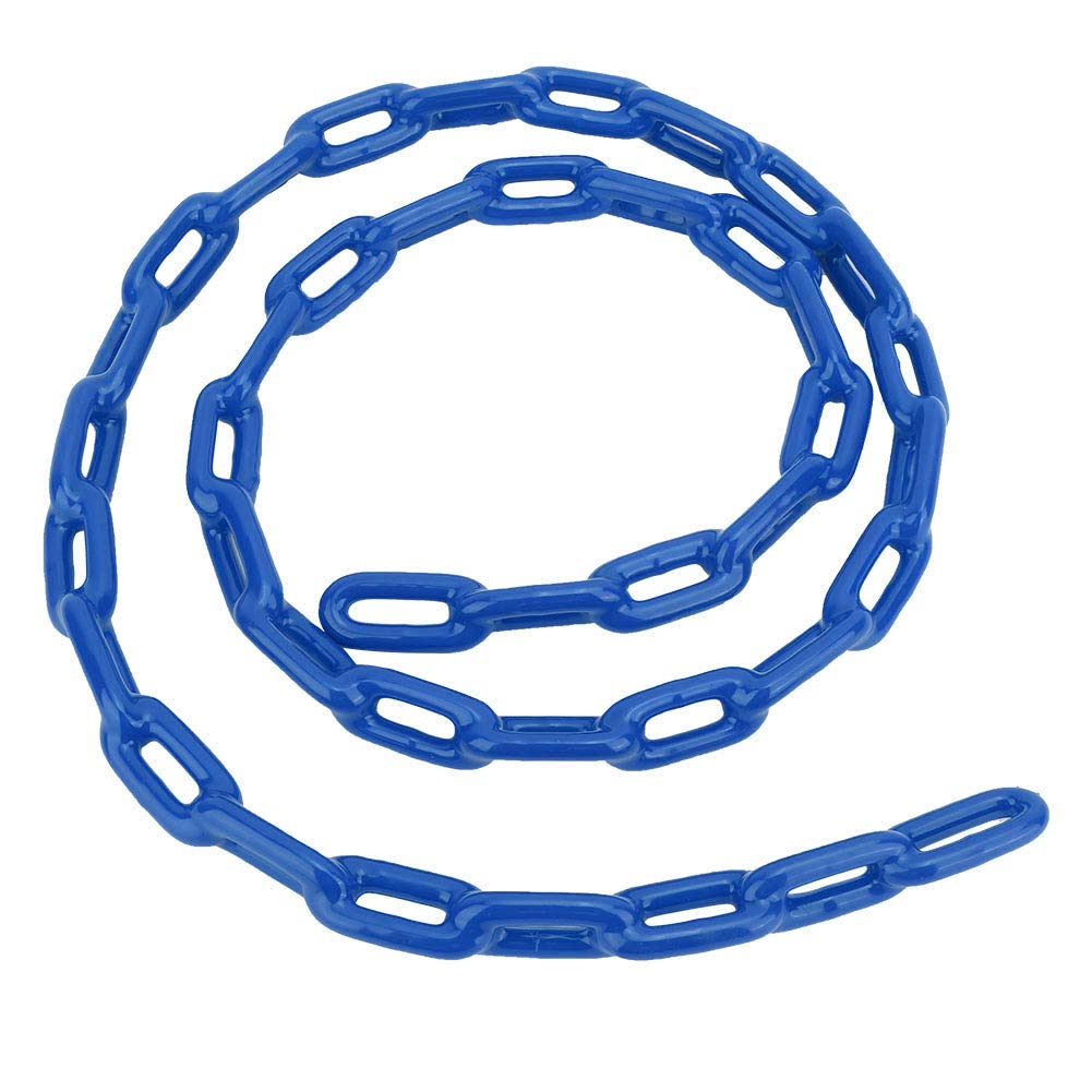 Amazon.com: Swing Chains Coated Iron Swing Chain Rope Climbing Frame ...