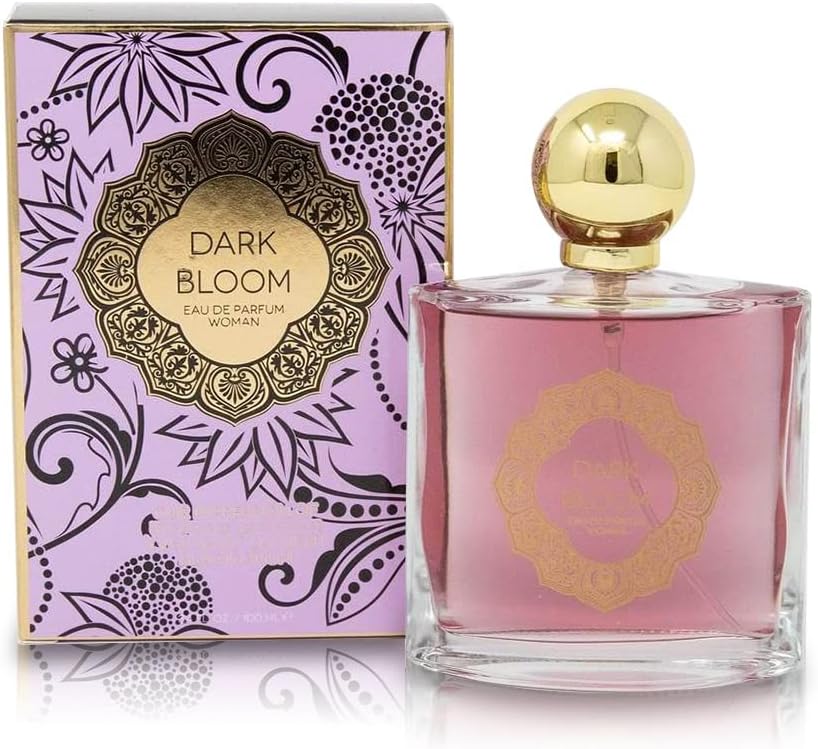 Amazon.com : Novo Infinity for Women - 3.4 Fluid Ounce Eau De Parfum ...