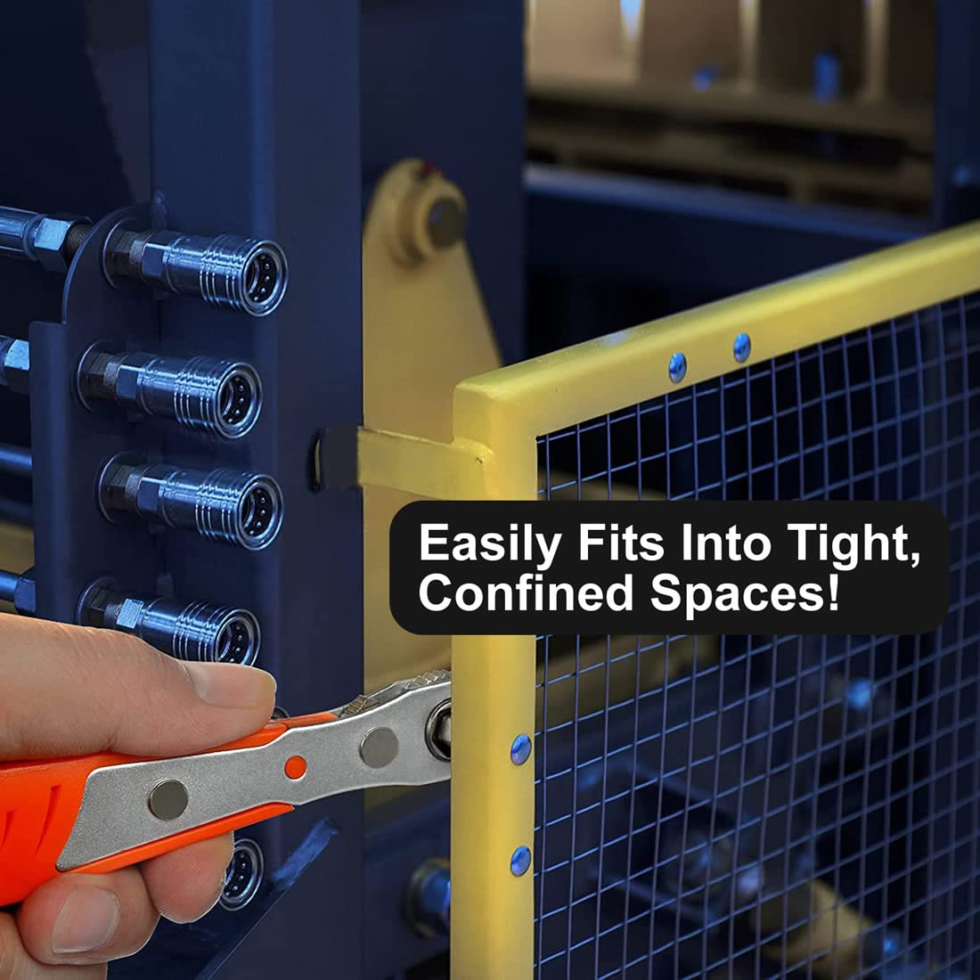 Snapklik.com : Impact Driver Allen Bits Set Hex Head Bit Long Alan ...