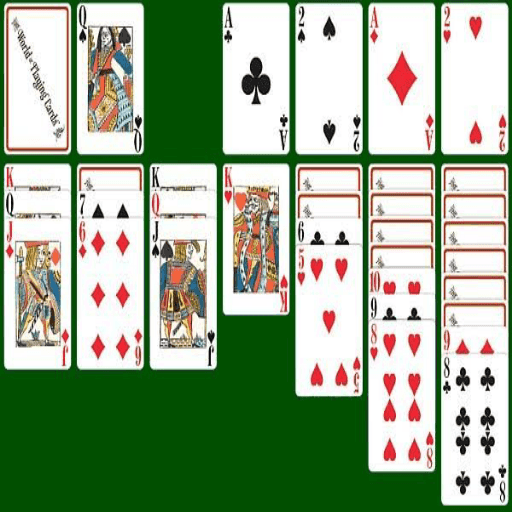 Solitaire Classic - App on Amazon Appstore