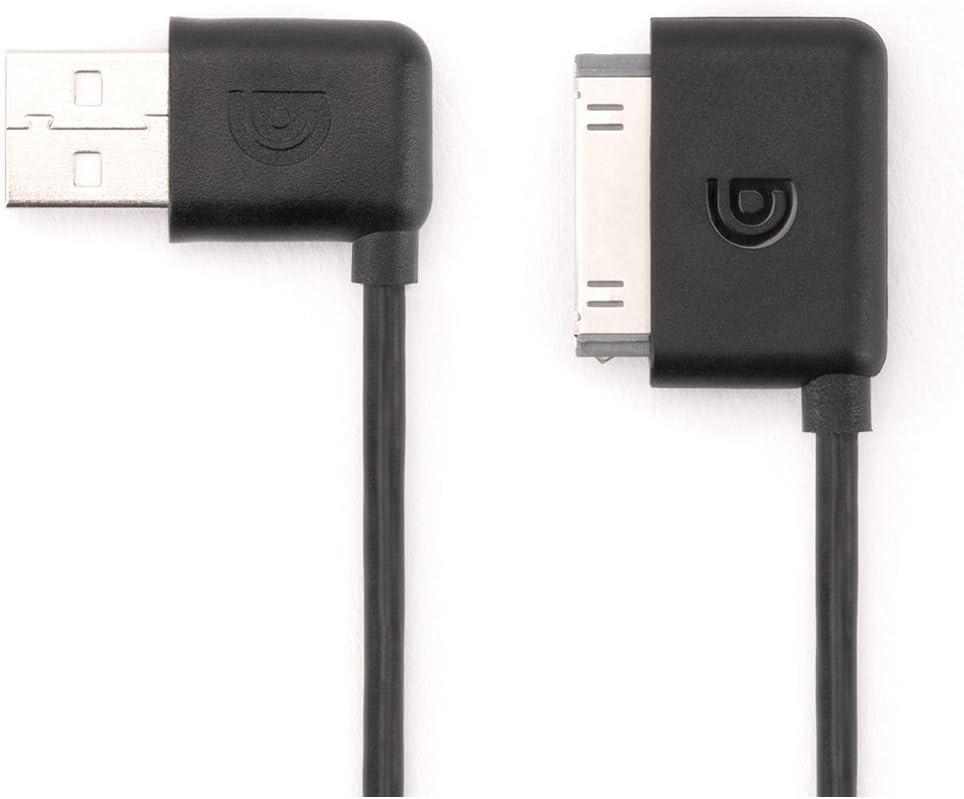 Amazon.com: Griffin Technology 10 Pack Apple Dock Connector : Cell ...