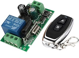 Amazon.fr : relais 220v