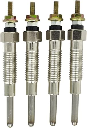 Amazon.com: Replacement For 4X Glow Plug 32A66-03102 Fit for Mahindra ...