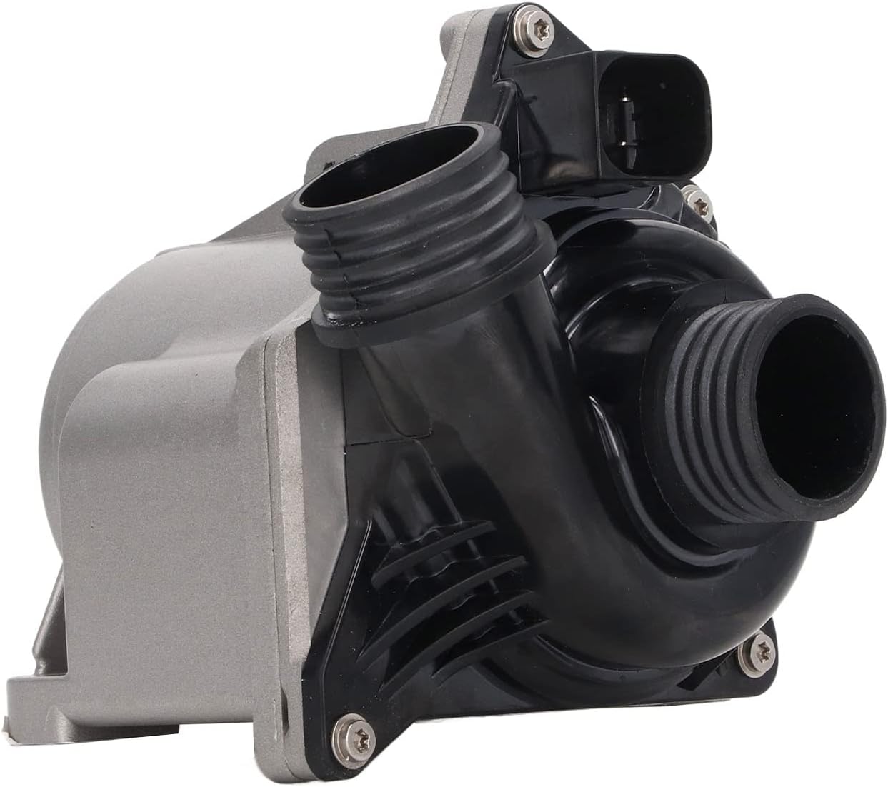 Electric, Electric Alloy Steel Quick Cooling Pump N55 Car Coolant ...