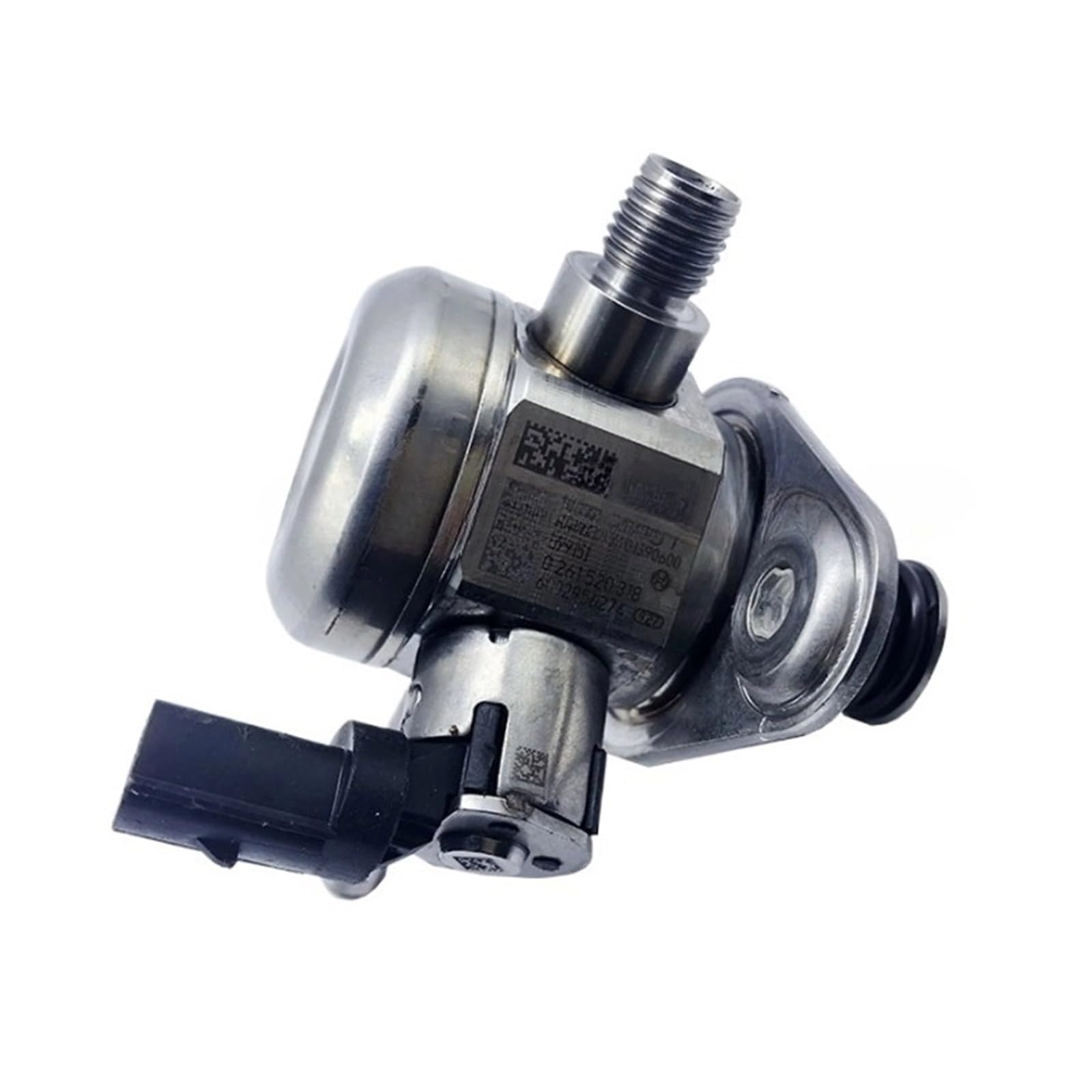 Amazon | 自動車部品 高圧燃料ポンプ OEM 12651367 0261520318 | フューエルポンプ | 車＆バイク