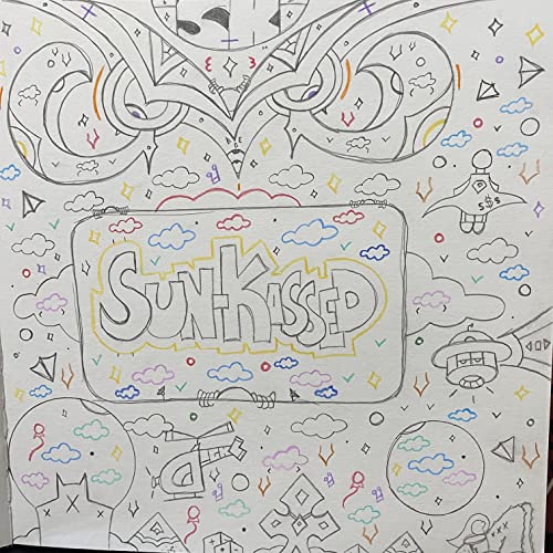 Écouter Sun-Kissed (SK) par The DarKnight sur Amazon Music Unlimited