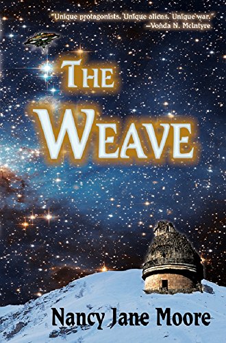 Amazon.com: The Weave eBook : Moore, Nancy Jane: Kindle Store