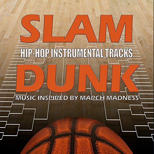 Amazon Music - VARIOUS ARTISTSのSlam Dunk (March Madness) - Amazon.co.jp