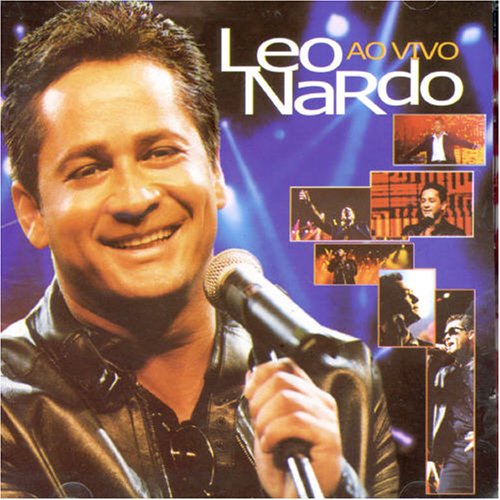 Leonardo Ao Vivo - Leonardo: Amazon.de: Musik-CDs & Vinyl