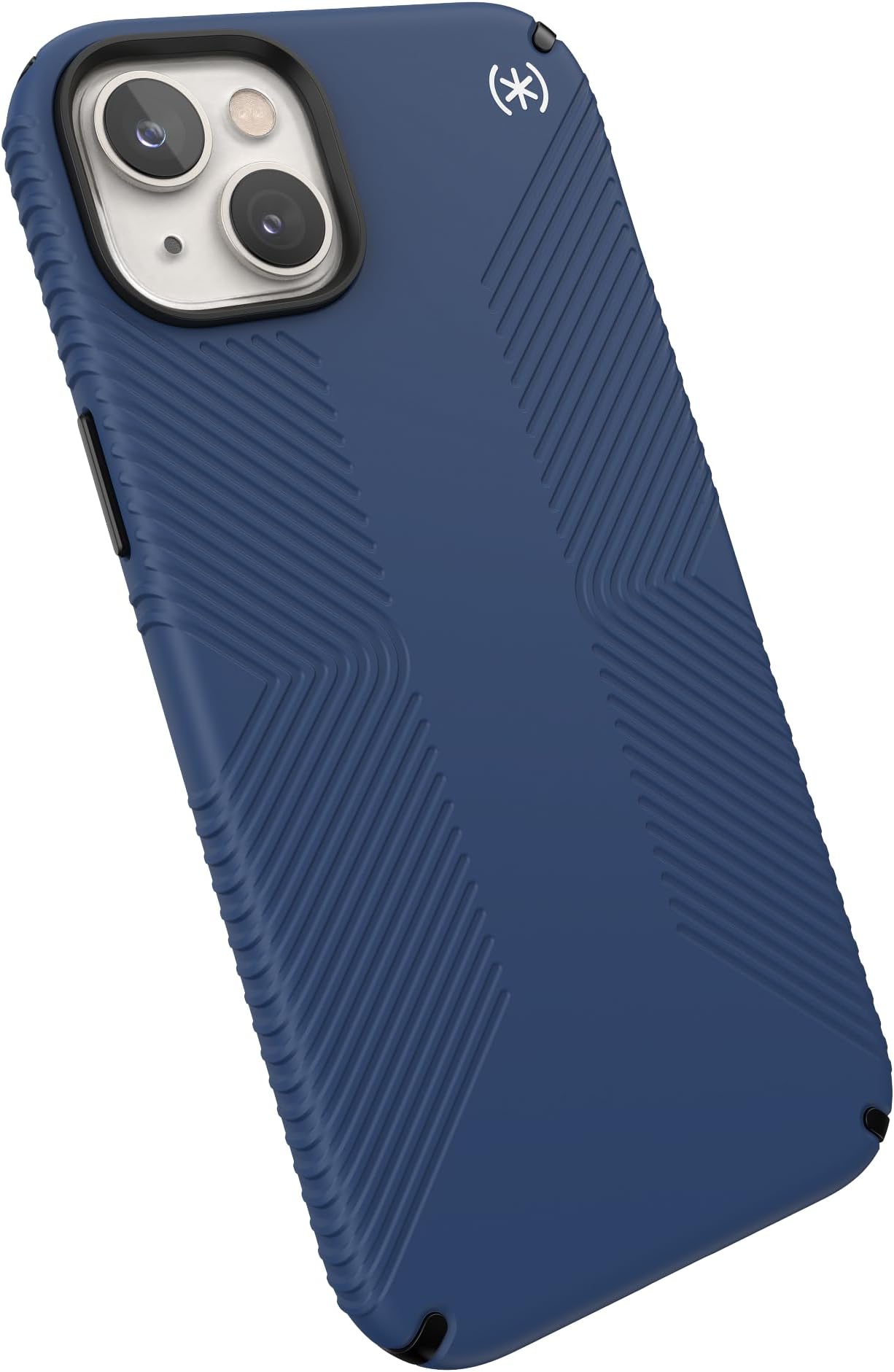 Amazon.com: Speck Clear iPhone 14 Plus Case - Drop Protection, Scratch ...