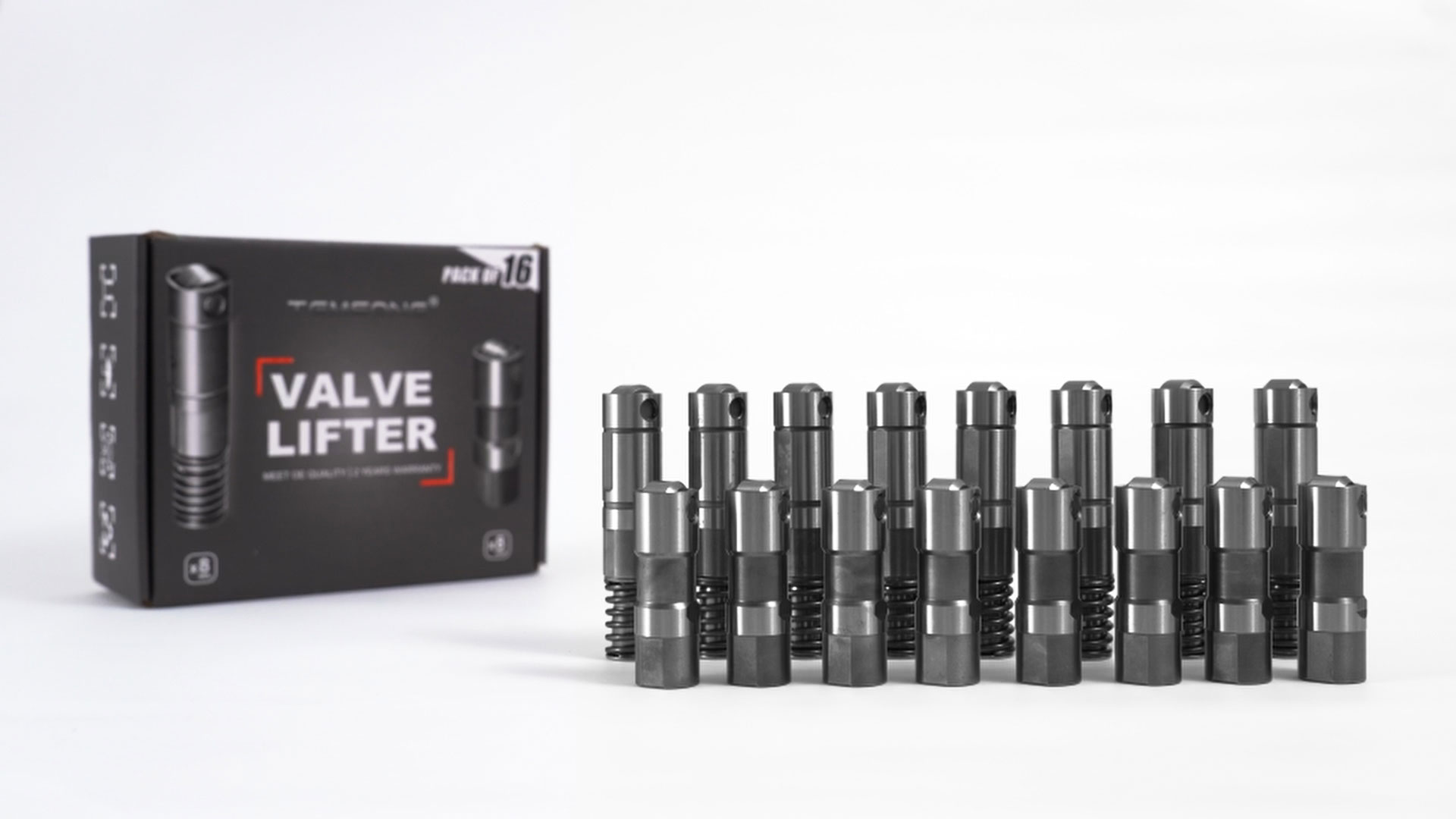 Watch ﹙Genuine OE Quality﹚ Active Fuel Management Valve Lifter on ...