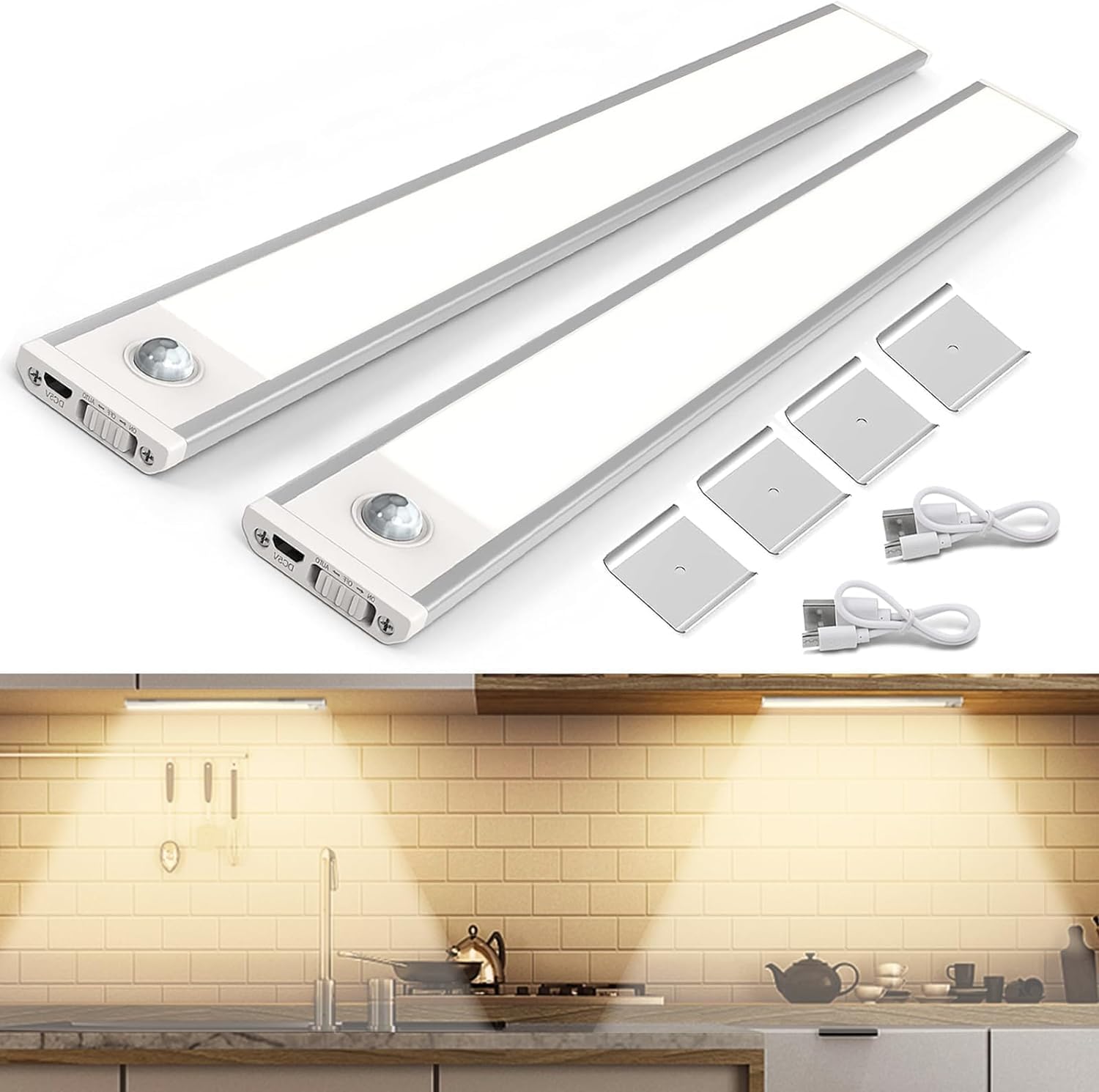 Unterbau Led Lampen Kche