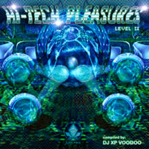 Amazon.com: Hi-Tech Pleasures Level 2: CDs & Vinyl