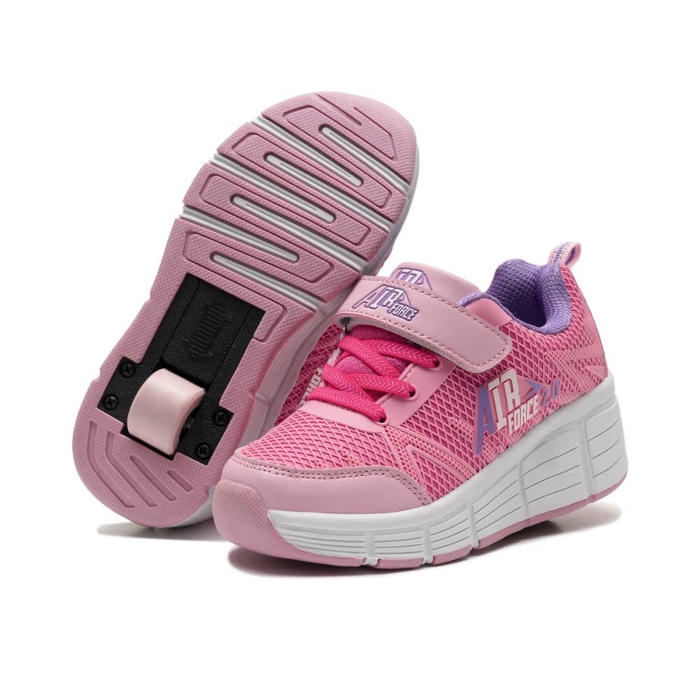 Snapklik.com : SDSPEED Kids Roller Skates Shoes Roller Shoes Boys Girls ...