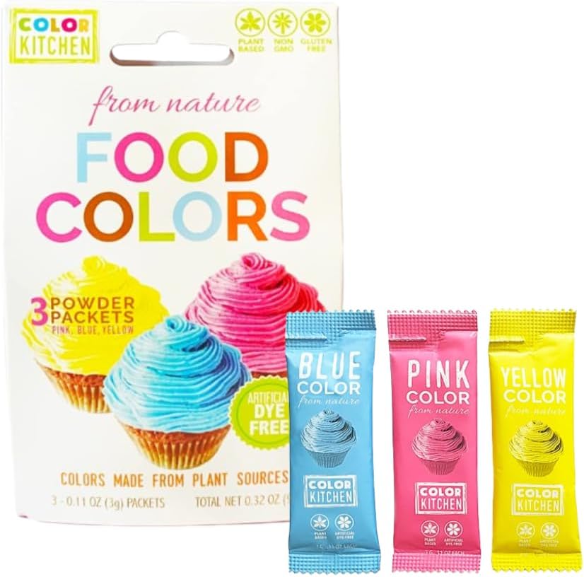 Amazon.com : TruColor Liquid Shine 100-Percent-Natural Metallic Gold ...