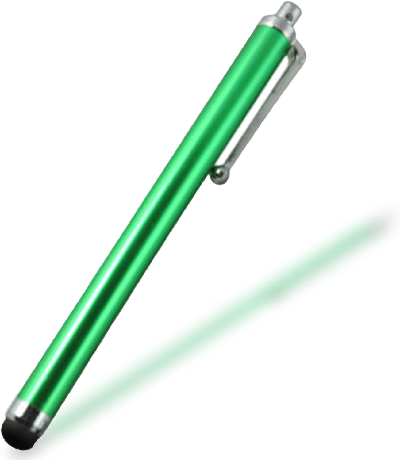 Amazon.com: GREEN HIGH SENSITIVE STYLUS PEN FOR HTC WINDOWS PHONE 8S BY ...