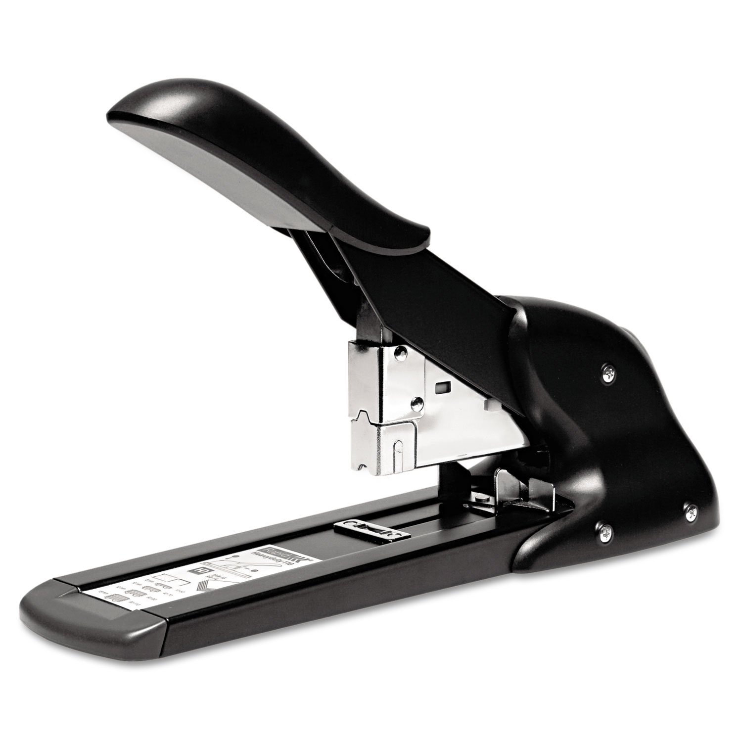 Amazon.com : Rapid 73110 HD130 Heavy-Duty Stapler 130-Sheet Capacity ...