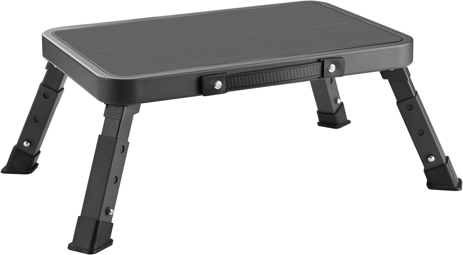 Amazon.com: ALPURLAD Step Stool Bed Step Stools for High Beds Height ...