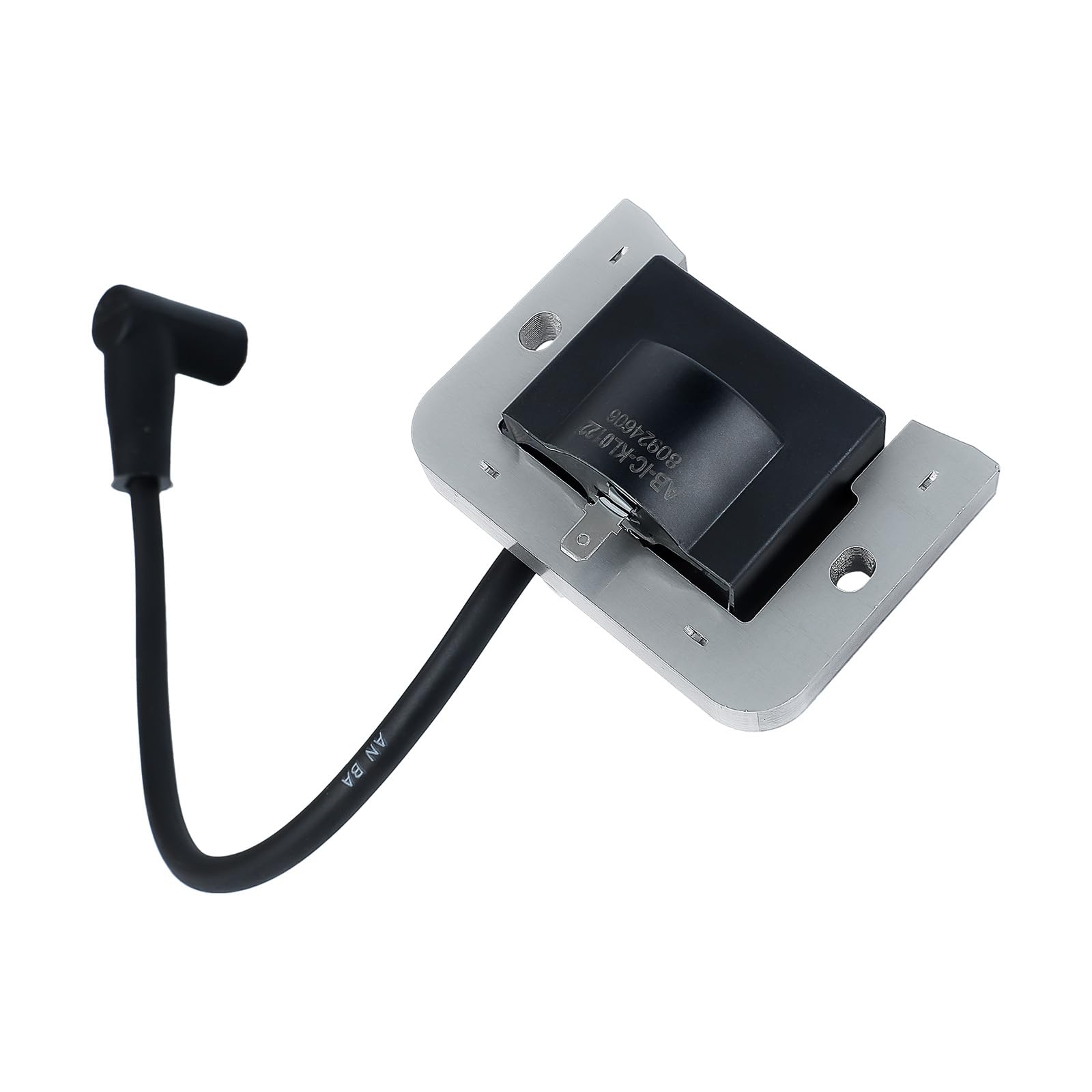 Snapklik.com : 32-584-06-S Ignition Coil And Spark Plug Kit For Kohler ...