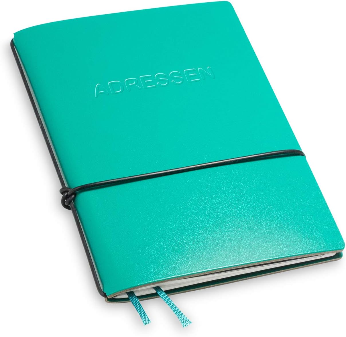 Herlitz A5 Address Book Rainbow : Amazon.de: Stationery & Office Supplies
