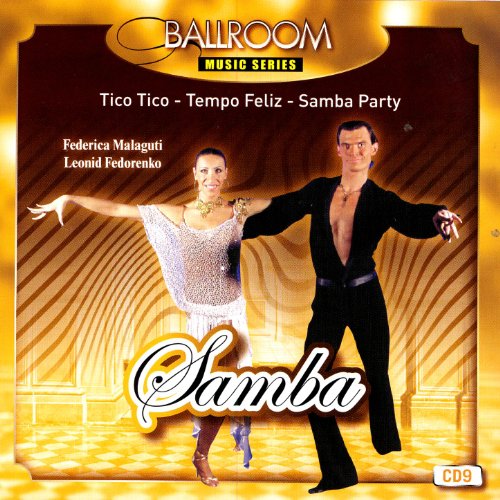 Play Samba by VARIOUS ARTISTS on Amazon Music