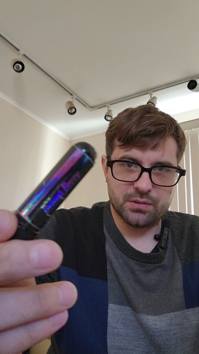 Watch Git Gud Gaming Inhaler Review and Demo #gaming #esports on Amazon ...