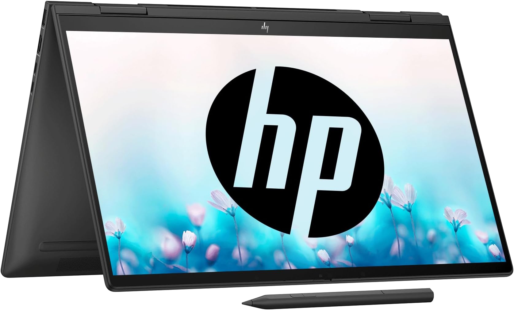 (Refurbished) HP Envy x360, 13th Gen Intel Core i7-1355U, 15.6-inch (39 ...