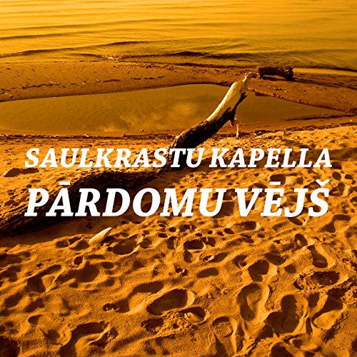 Amazon.com: Pārdomu Vējš : Saulkrastu Kapella: Digital Music