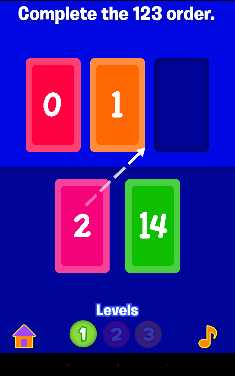 School Zone - Numbers Flash Cards - Ages 3-5, Numbers 0-25, Counting ...