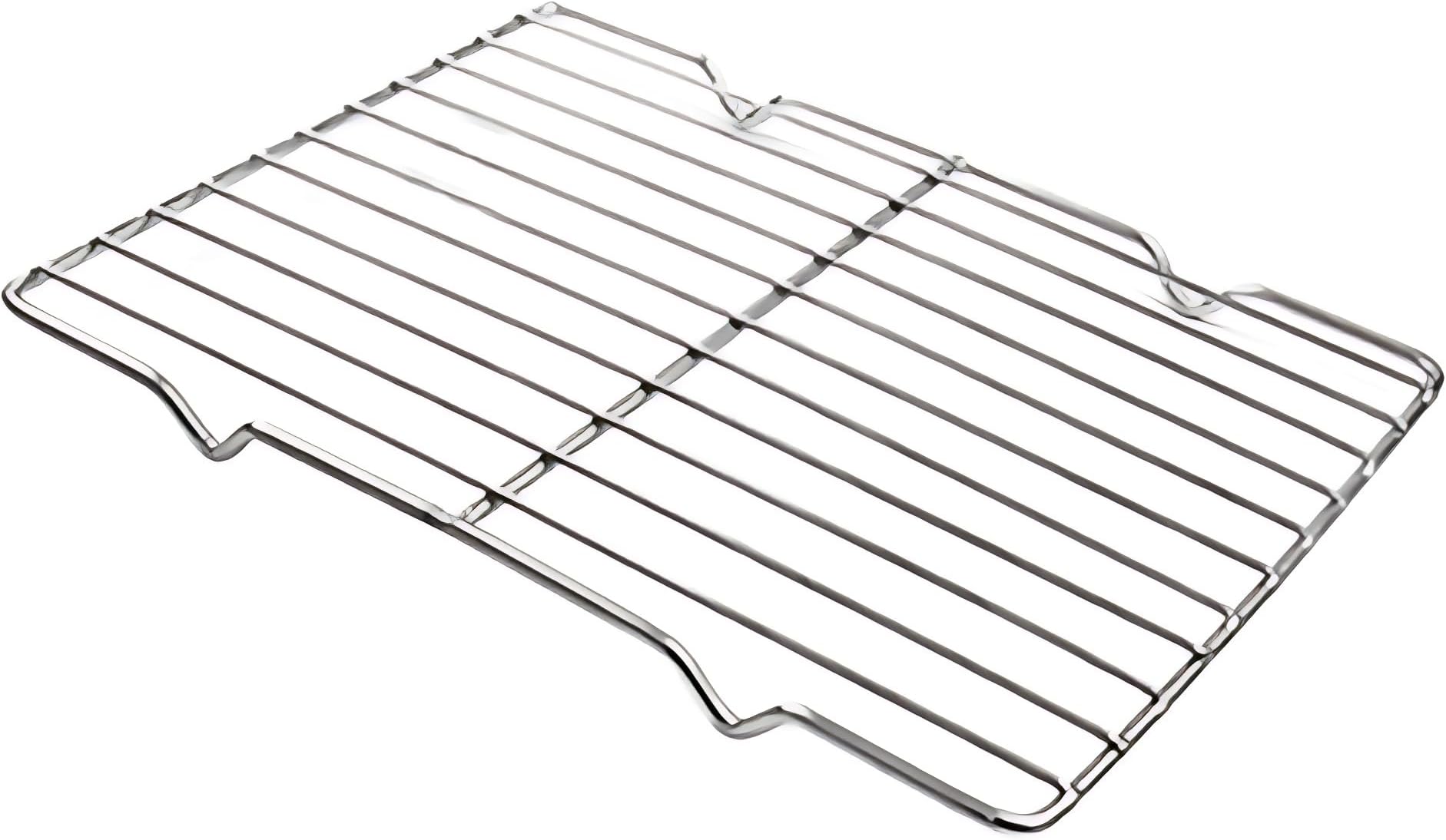 Amazon.com: P&P CHEF Mini Baking Cooking Rack, 4 Piece Stainless Steel ...