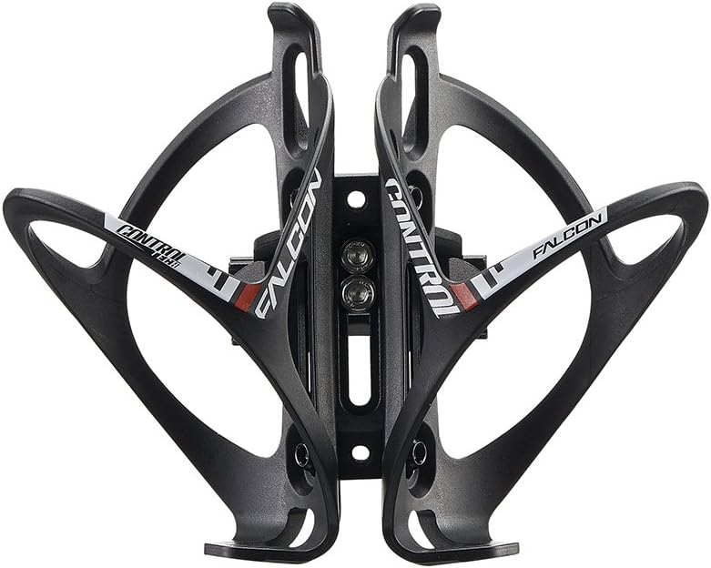 Amazon.com : Control Tech Falcon Rear Hydration Systems, Red Decal ...