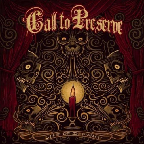 CALL TO PRESERVE - Life Of Defiance - Amazon.com Music