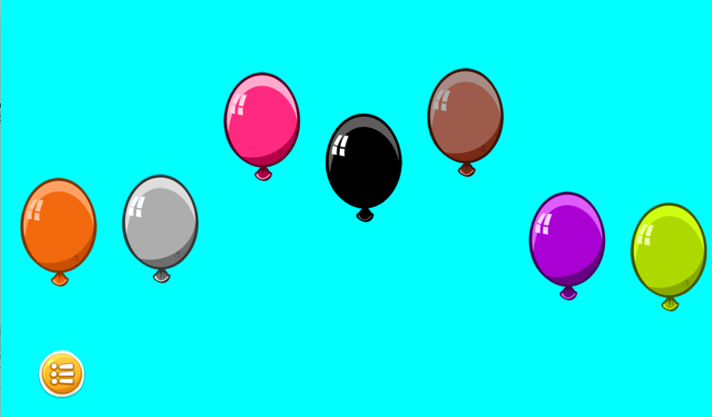 Play & Learn Colours in English - App on Amazon Appstore