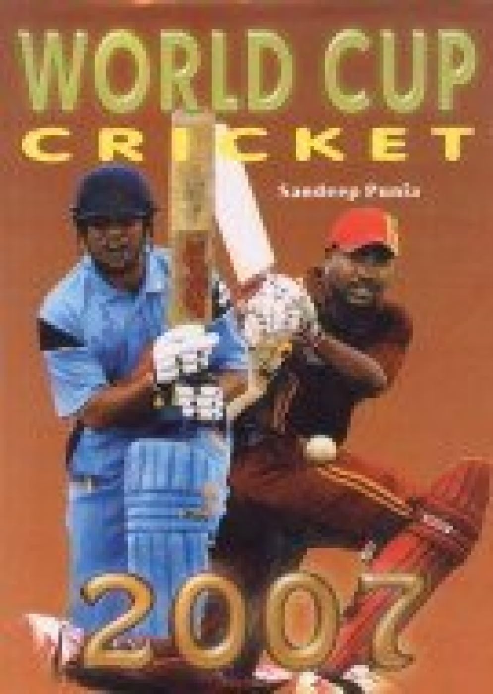 World Cup Cricket: Sandeep Punia: 9788178793986: Amazon.com: Books