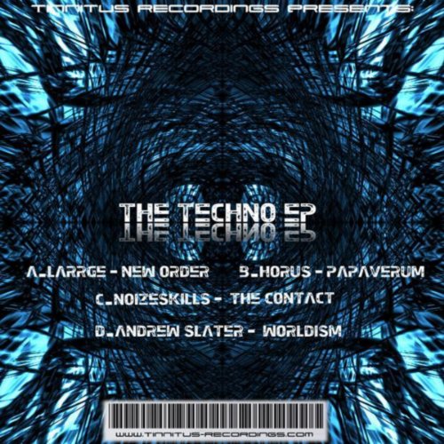 Play The Techno EP by VARIOUS ARTISTS on Amazon Music