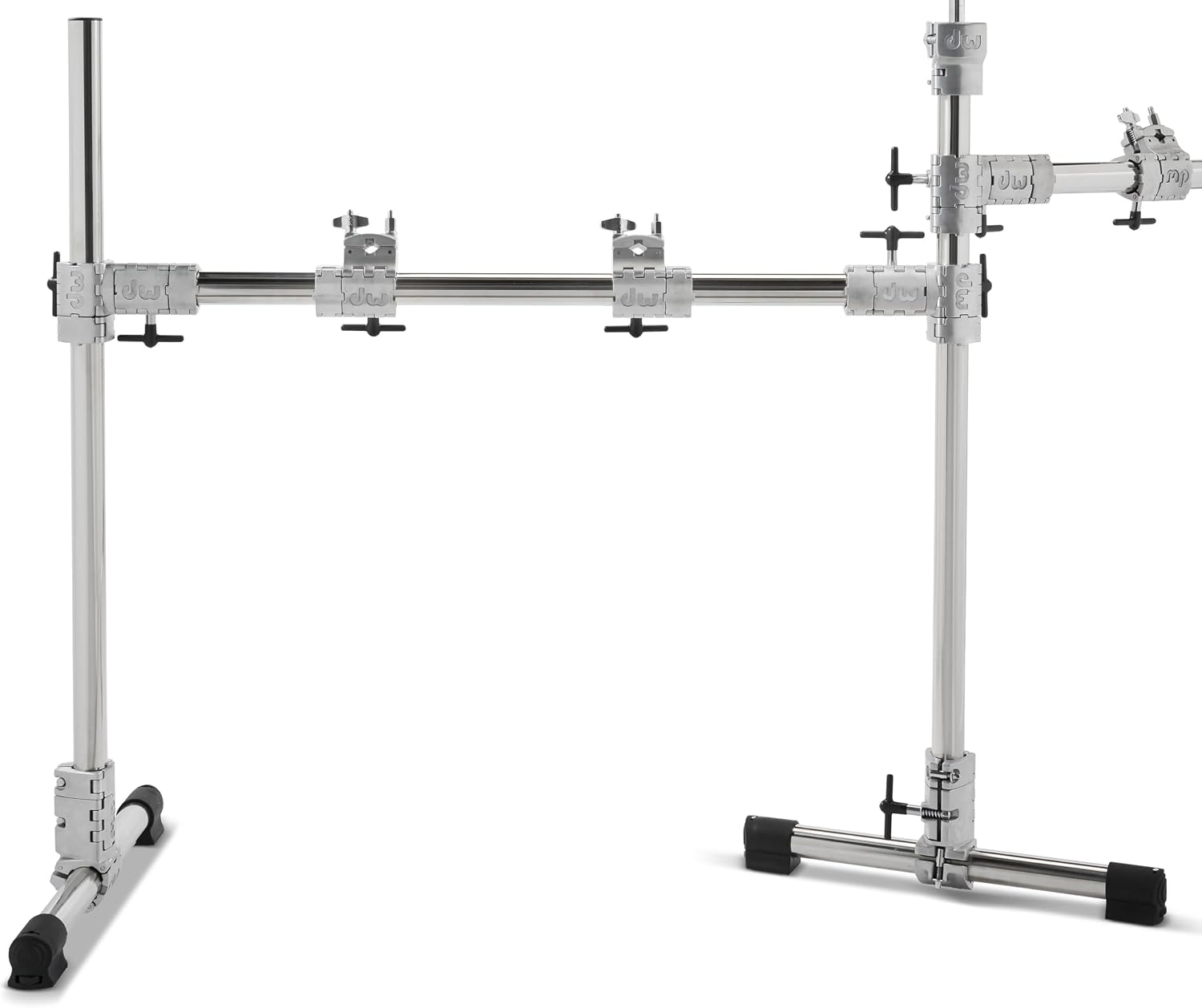 Amazon.com: DW Side Rack Package : Musical Instruments