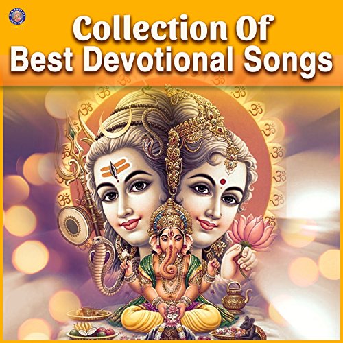 Play Collection of Best Devotional Songs by VARIOUS ARTISTS on Amazon Music